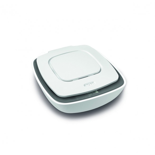 Hadeo - Hygienic and disinfectants systems | Claso