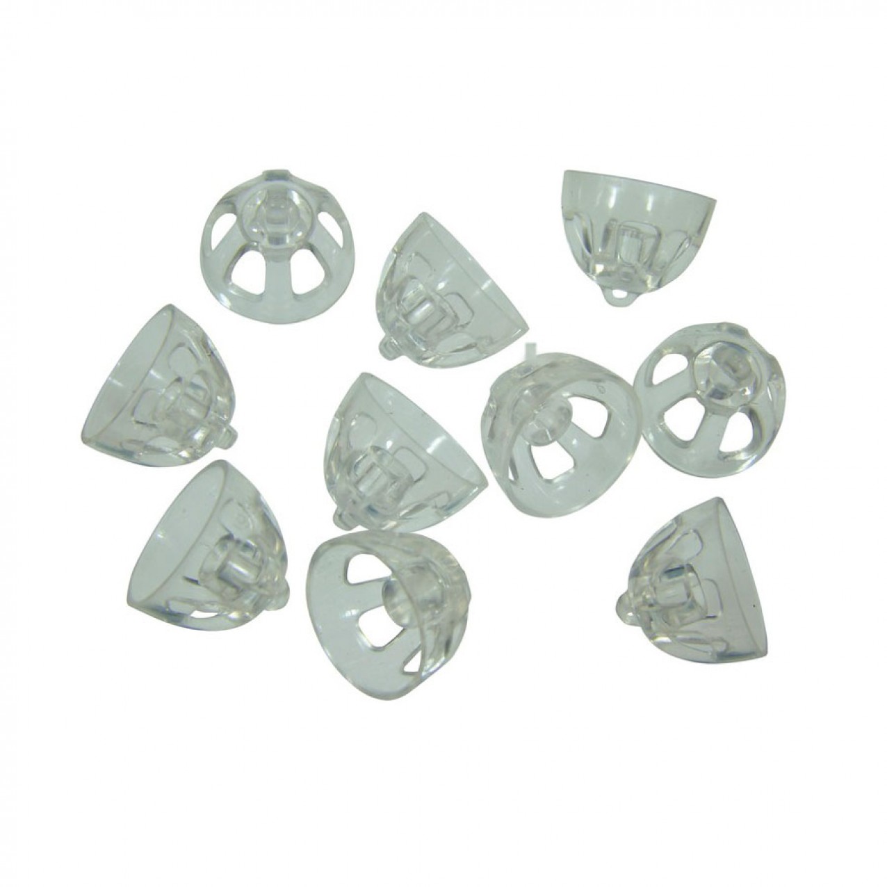 Bernafon Open domes - Care | Claso
