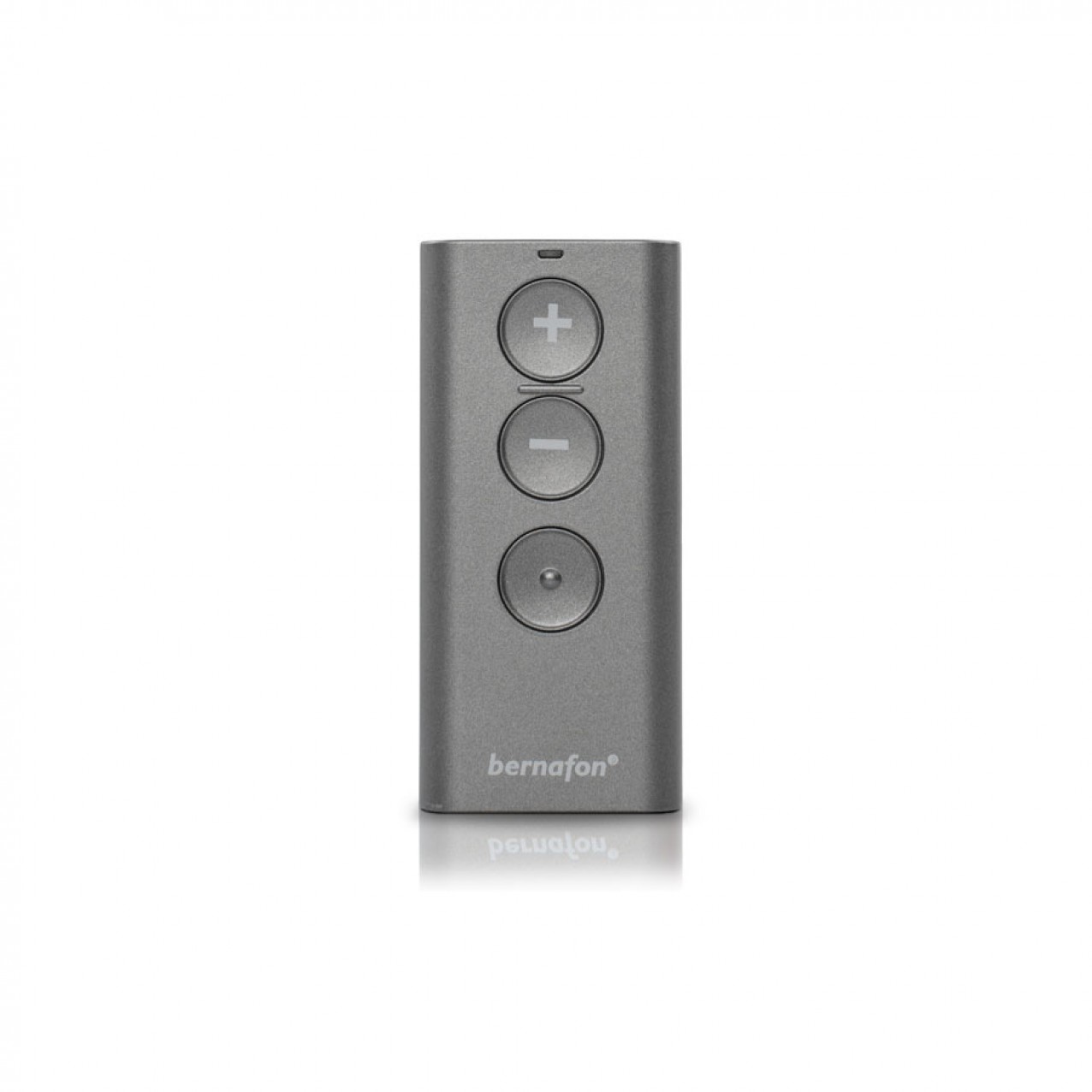 Control remoto Bernafon RC-A - Accesorio digital | Claso Audiología®