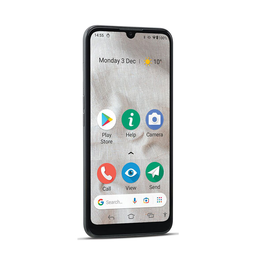 Doro 8100 PLUS Mobile Phone - Doro - Mobile Phones | Claso