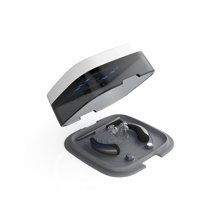 flow-med dry-turbo cd 2 dehumidifier - flow-med - Drying | Claso