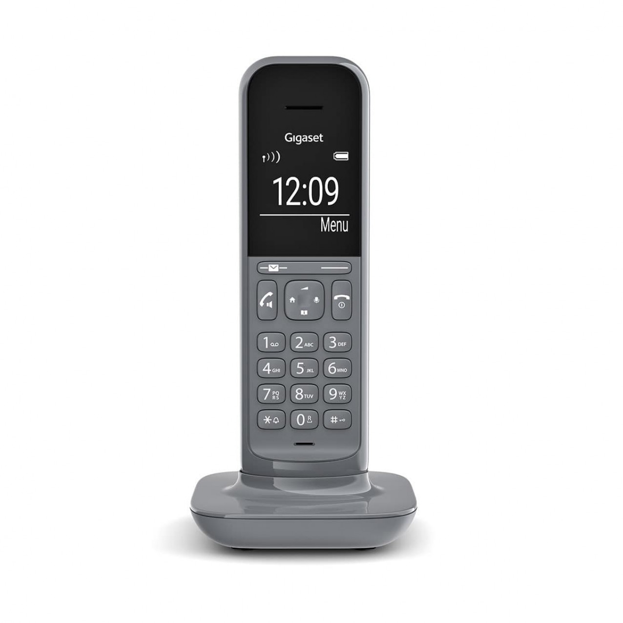 Gigaset CL390 cordless phone terminal - Gigaset - Phones | Claso