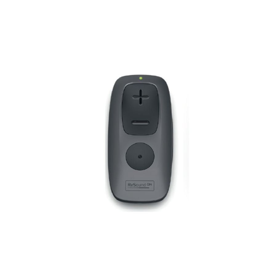 Resound Remote Control - Digital accessory | Claso