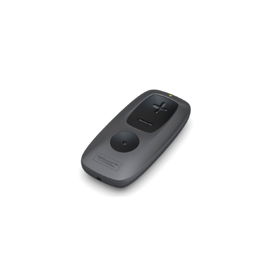 Resound Remote Control - Digital accessory | Claso