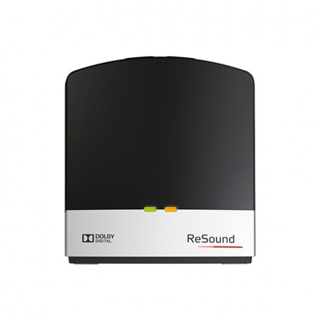 Resound Tv Streamer 2 Manual