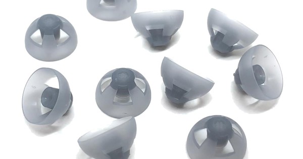Resound ONE Open domes - Resound - Domes | Claso