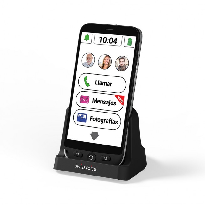 Swissvoice - Communication terminals | Claso