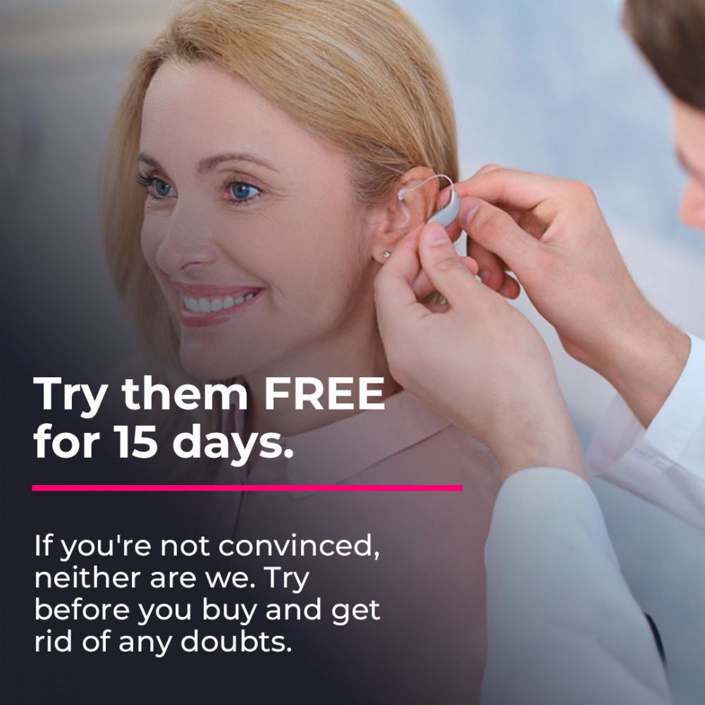 What is hypoacusis? | Claso