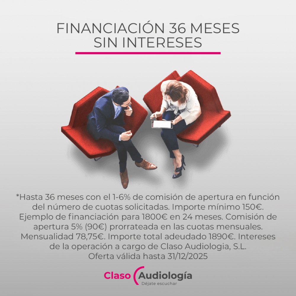 ¿Qué es la fonofobia? Síntomas, causas y tratamiento | Claso Audiología®