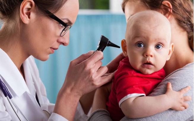 Audiología infantil | Blog ClaSo | Claso Audiología®