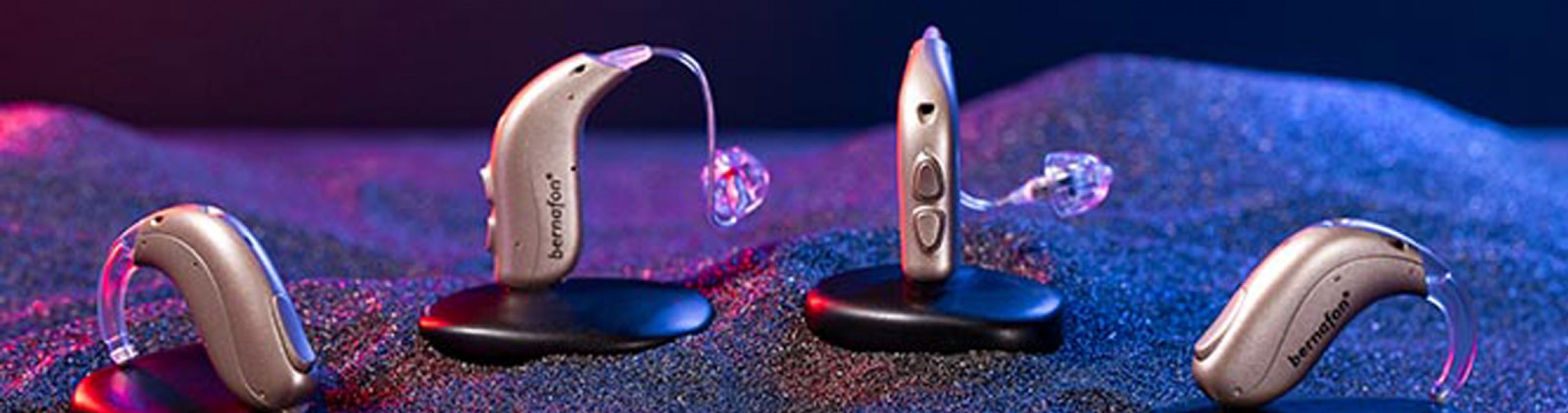 Discover the new Bernafon Alpha XT Hearing Aids | Claso