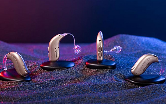 Audífonos | Blog ClaSo | Claso Audiología®