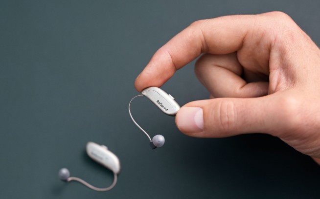 Audífonos | Blog ClaSo | Claso Audiología®