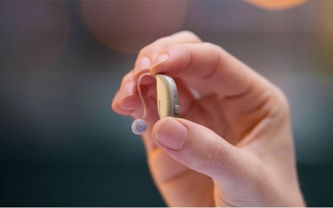 Audífonos | Blog ClaSo | Claso Audiología®