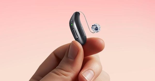 The latest in Bernafon hearing aids: Encanta | Claso