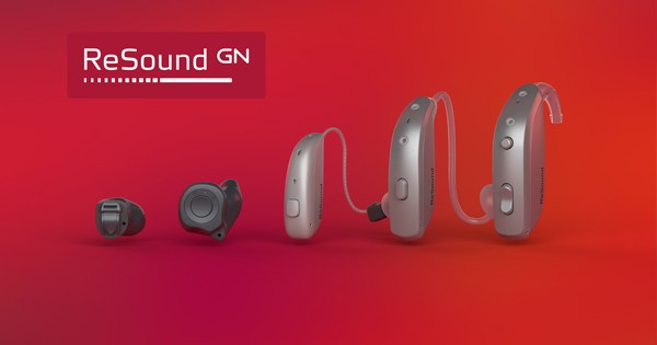 ReSound expands its NEXIA platform | Claso