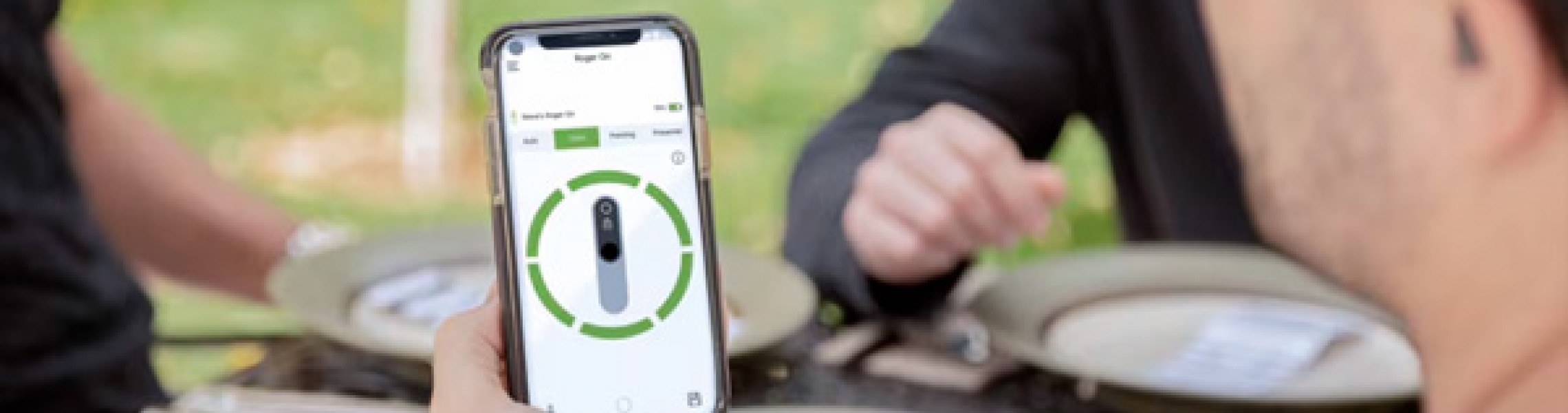 How to pair Roger On iN with your Phonak hearing aids | Claso