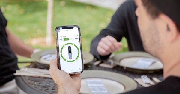 How to pair Roger On iN with your Phonak hearing aids | Claso