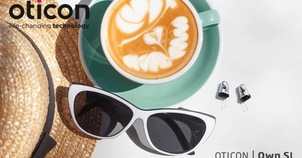 La revolución del sonido natural y personalizado: Oticon Own SI | Claso ...