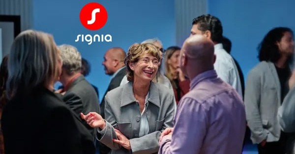 Signia Pure Charge&Go BCT IX: Advanced Technology and Universal ...