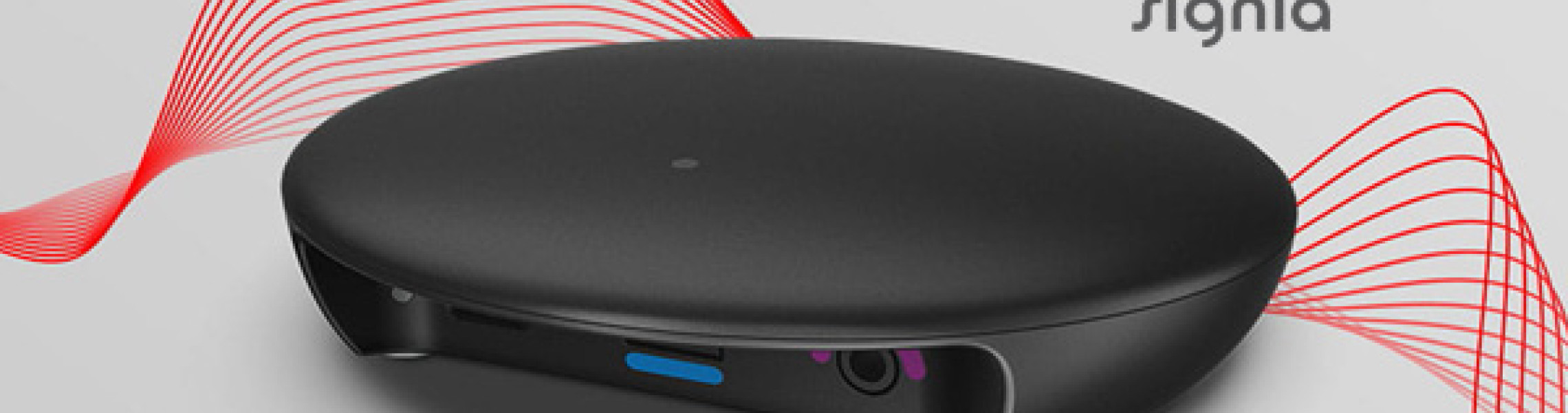 Discover Signia TV Sound: Superior audio quality directly from your TV ...