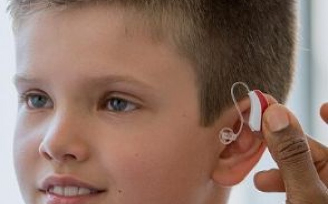 Audiologia infantil | Blog ClaSo | Claso