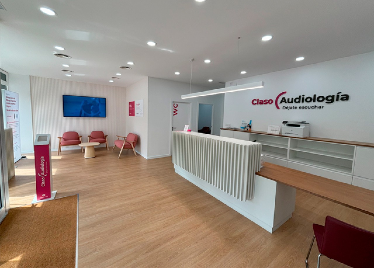 Guía para probar Audífonos Gratis | Claso Audiología®