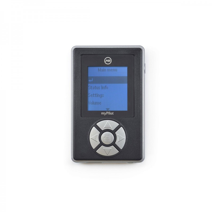 AB myPilot Naída CI - Advanced Bionics - Accessories | Claso