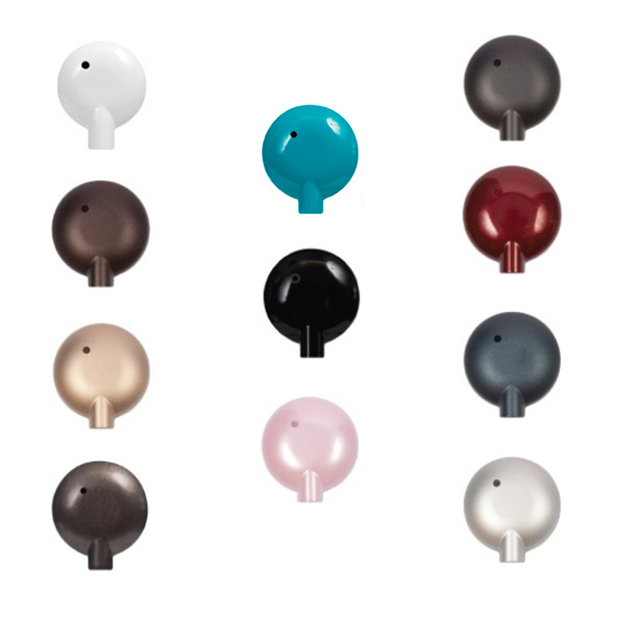 UHP 2.0 antenna caps Naída CI - Advanced Bionics - Spares | Claso