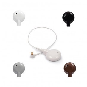 AquaMic cap Naída CI - Advanced Bionics - Spares | Claso