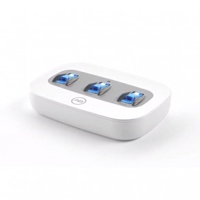 Battery M charger Naída/Sky CI Marvel - Advanced Bionics - Batteries ...