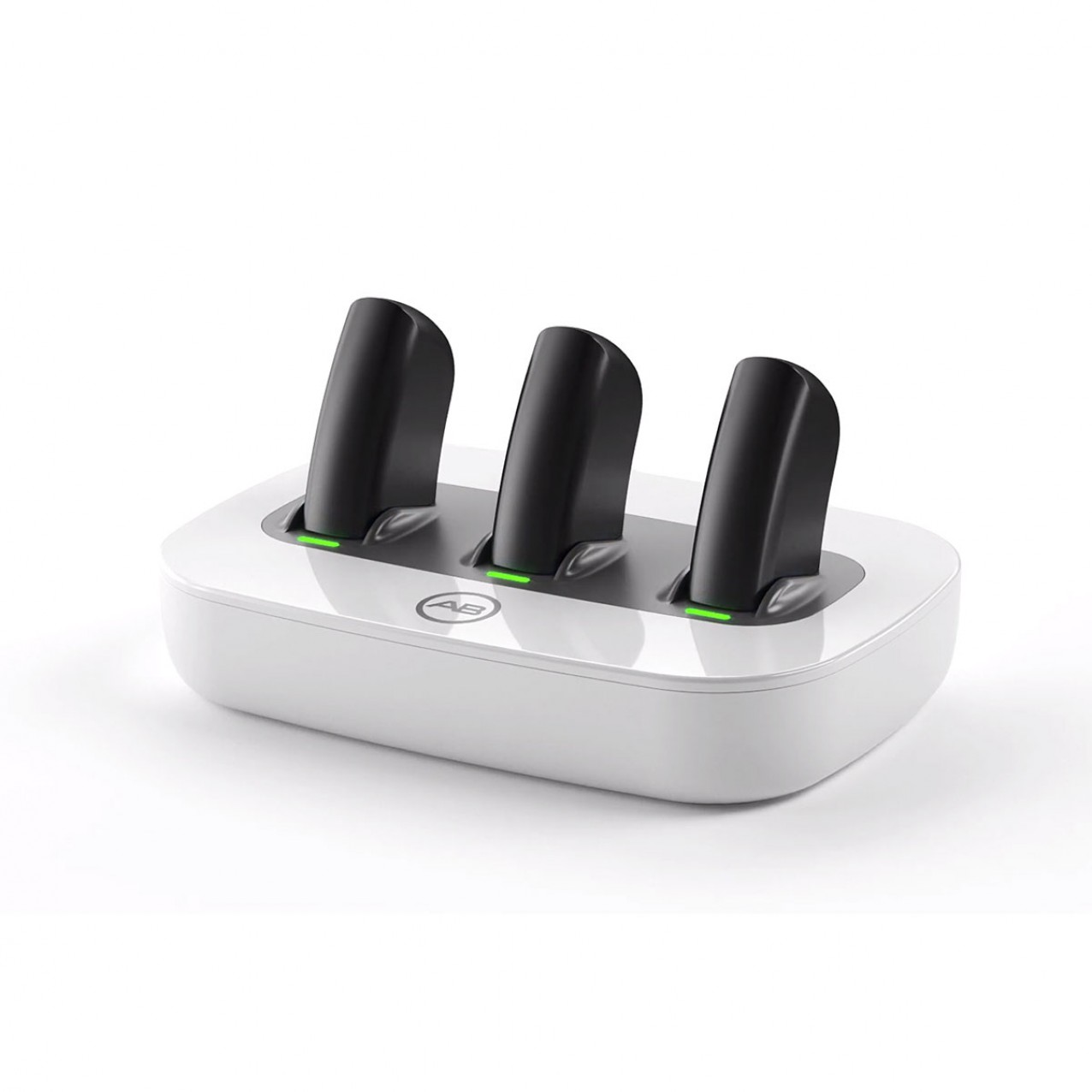 Battery M charger Naída/Sky CI Marvel - Advanced Bionics - Batteries ...