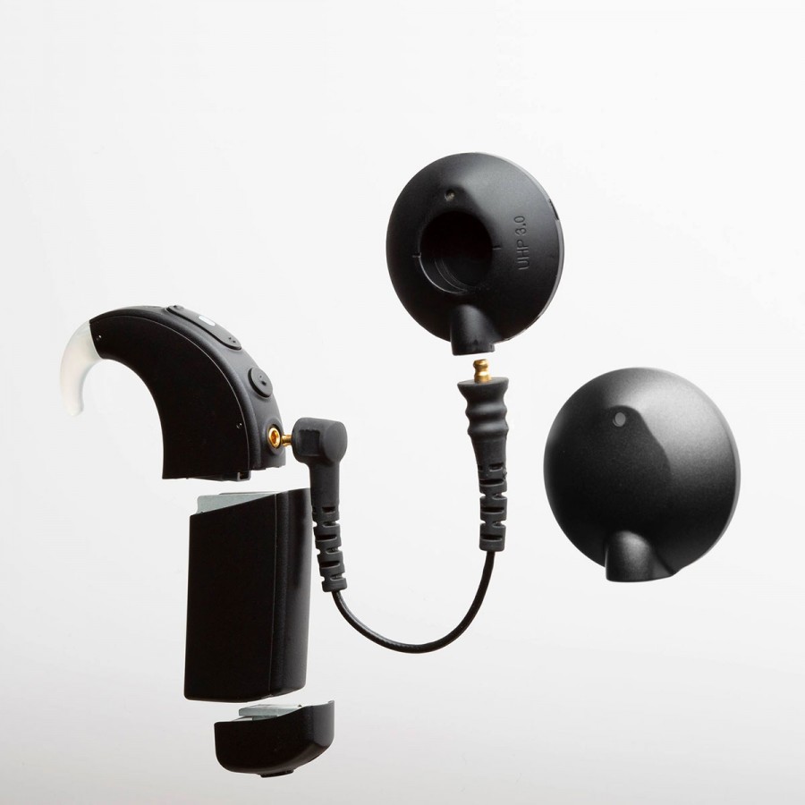 Naída CI Connect - Advanced Bionics - Accessories | Claso