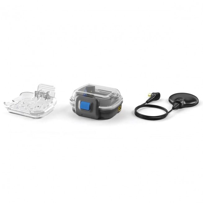 Advanced Bionics - Accessories for Cochlear Implants | Claso