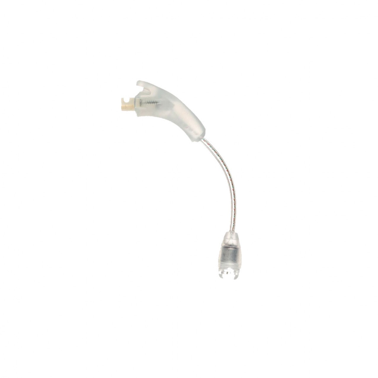 T-Mic 2 microphone Naída CI - Advanced Bionics - Accessories | Claso