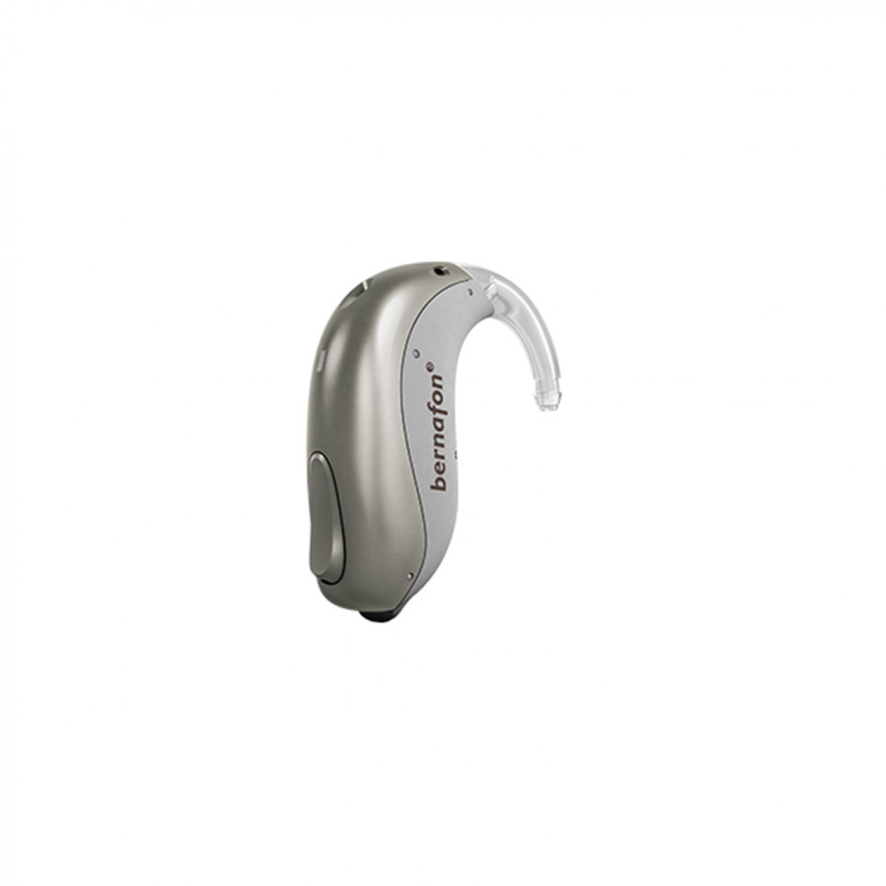 Hearing Aid Alpha XT 9 miniBTE T - Bernafon - Behind The Ear (BTE ...
