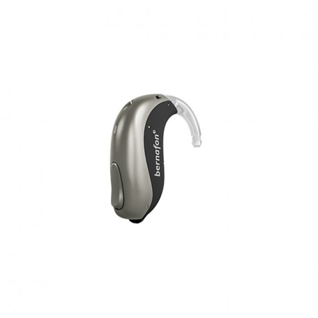 Introducing the new Bernafon Alpha miniBTE hearing aids | Claso