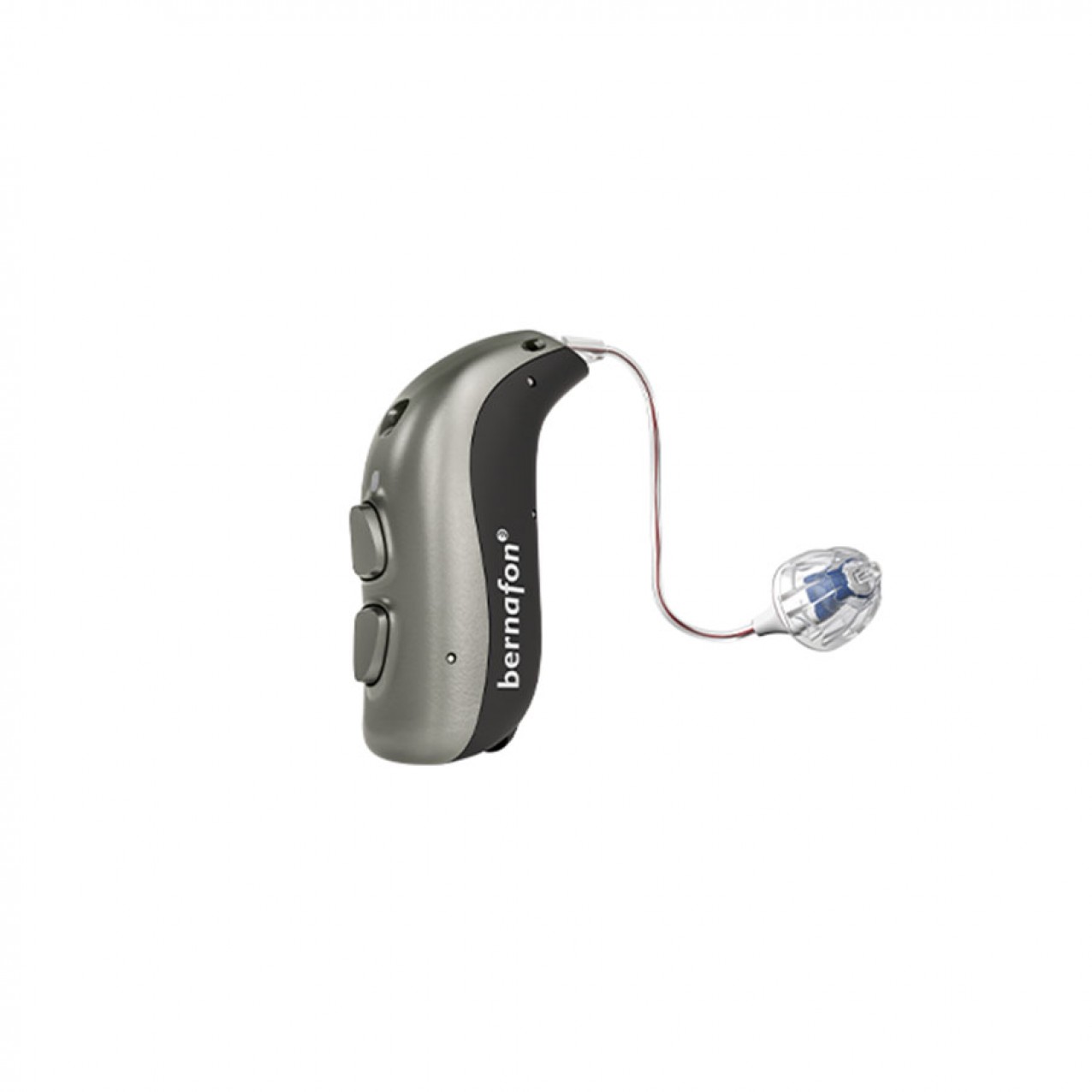 Hearing Aid Alpha XT 5 miniRITE T - Bernafon - Receiver In Canal (RIC ...