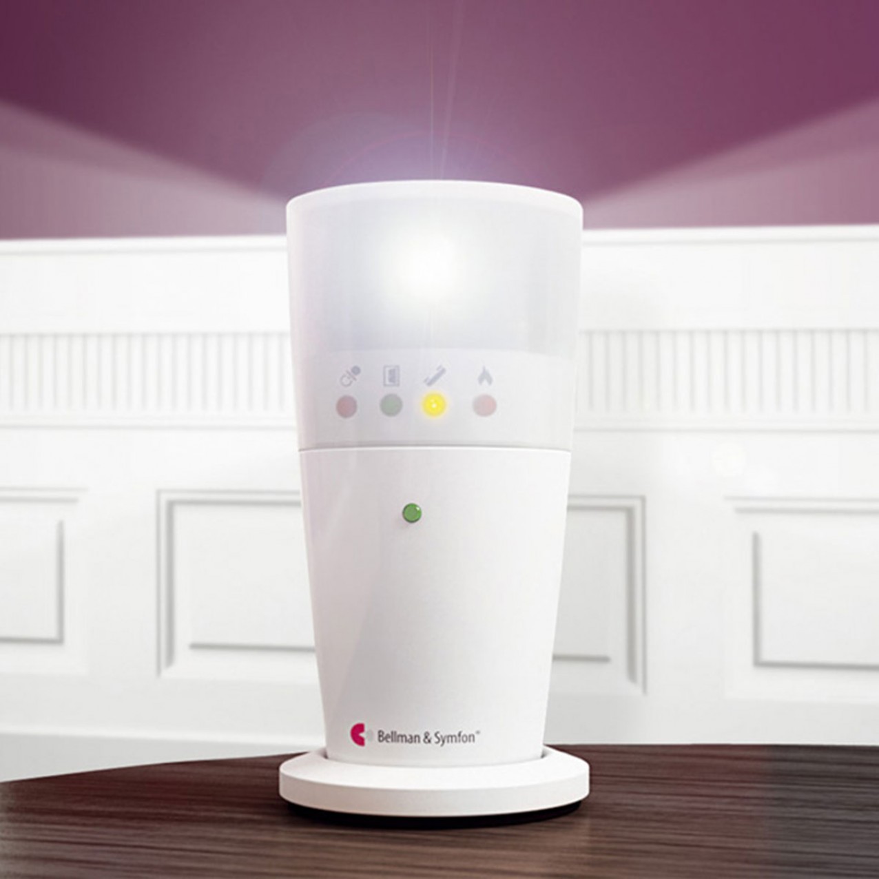 Flash receiver Bellman & Symfon BE1441 - Home Alarm | Claso