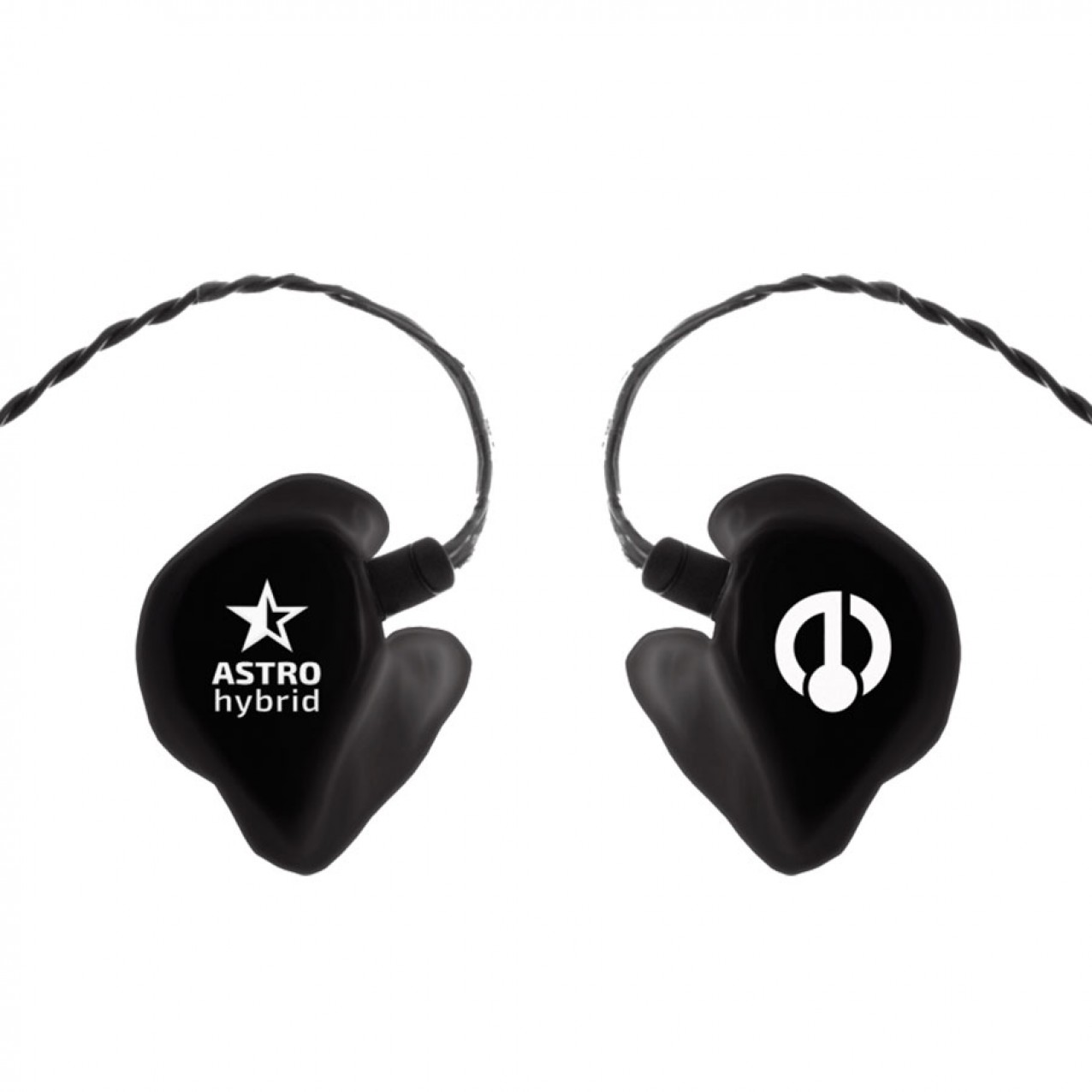 Earprotech Astro 4 Hybrid - Earprotech - IN EAR Custom | Claso