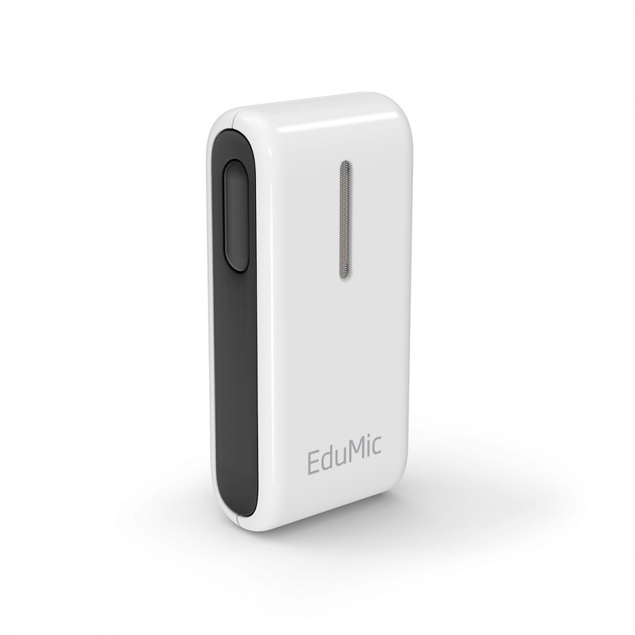 Micrófono Inalámbrico EduMic - Oticon - Sistemas FM | Claso Audiología®