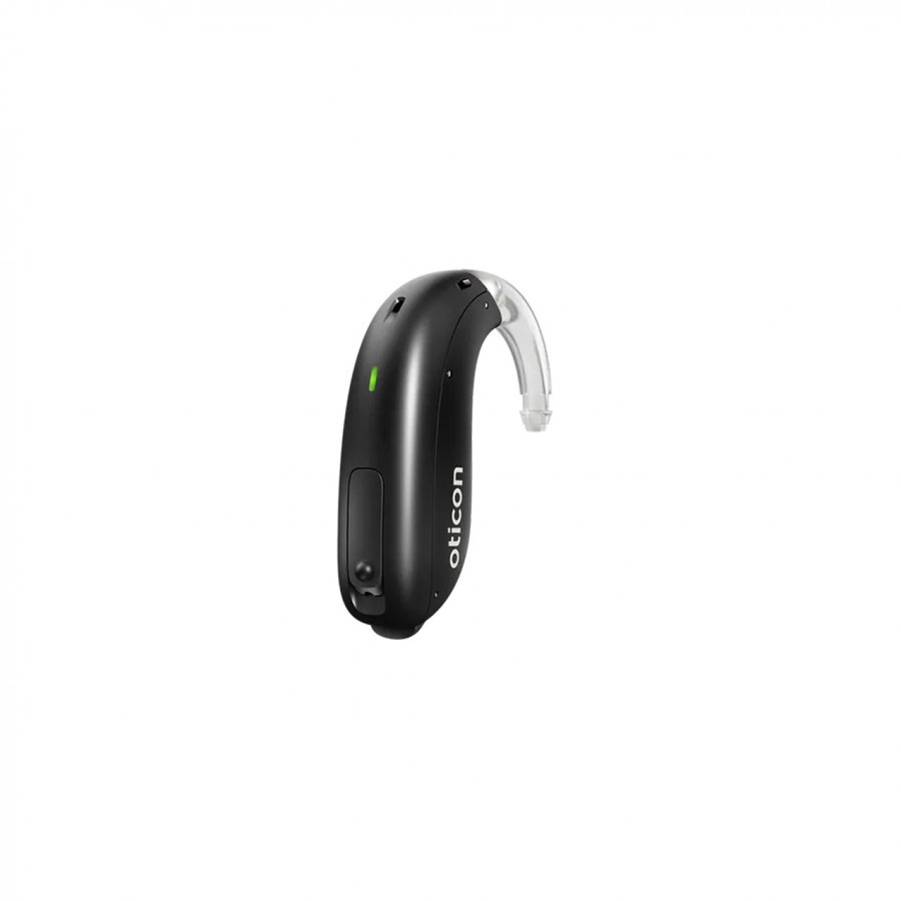 Hearing Aid Jet PX 2 miniBTE T - Oticon - Behind The Ear (BTE) Hearing ...