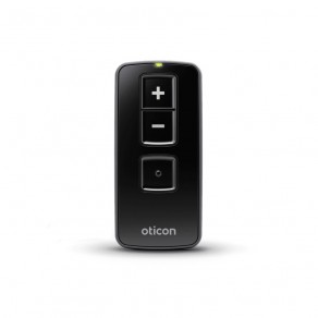 Oticon Remote control 3.0 - Oticon - Digital accessories | Claso