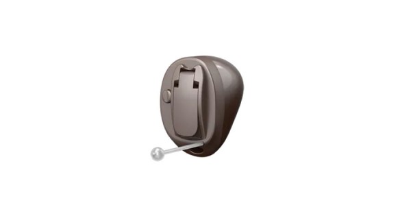 Hearing Aid Jet PX 2 CIC - Oticon - Custom Hearing Aids | Claso