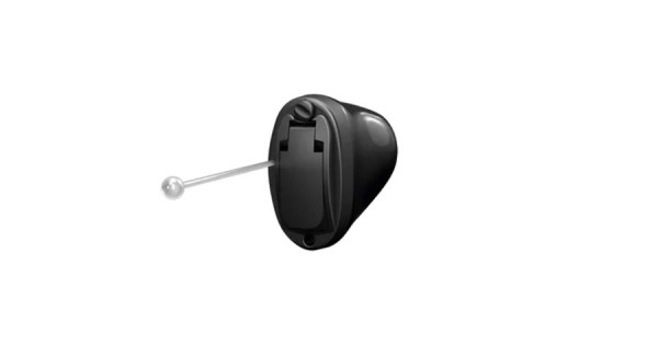 Hearing Aid Own SI 3 IIC - Oticon - Custom Hearing Aids | Claso