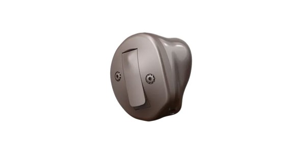 Hearing Aid Jet PX 2 ITC - Oticon - Custom Hearing Aids | Claso
