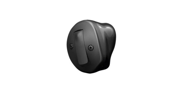 Hearing Aid Own 3 ITC - Oticon - Custom Hearing Aids | Claso
