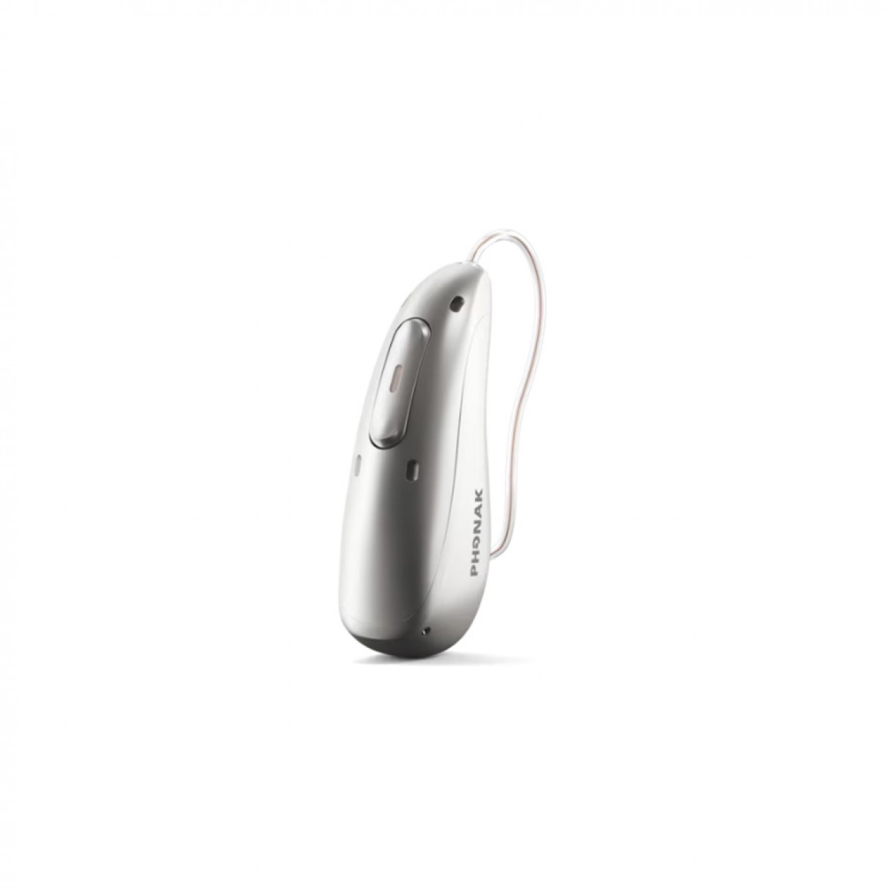 Hearing Aid Audéo Sphere Infinio I70 R - Phonak - Rechargeable Hearing ...