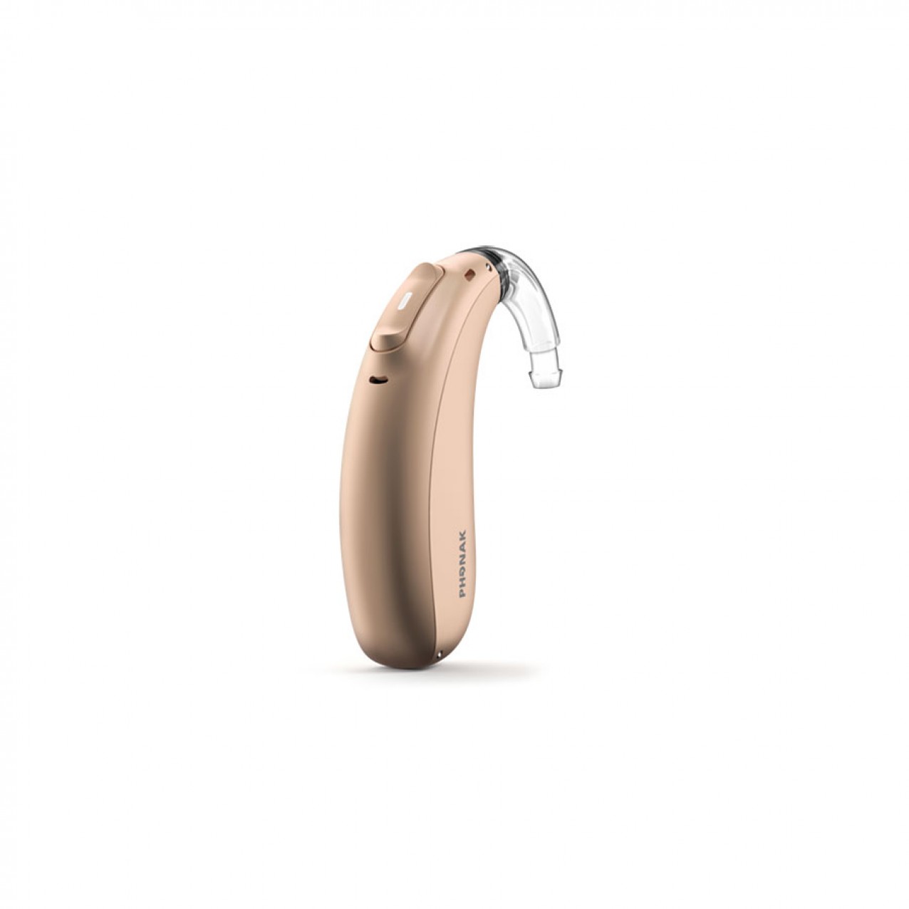 Hearing Aid Naída Lumity L70 PR - Phonak - Rechargeable Hearing Aids ...