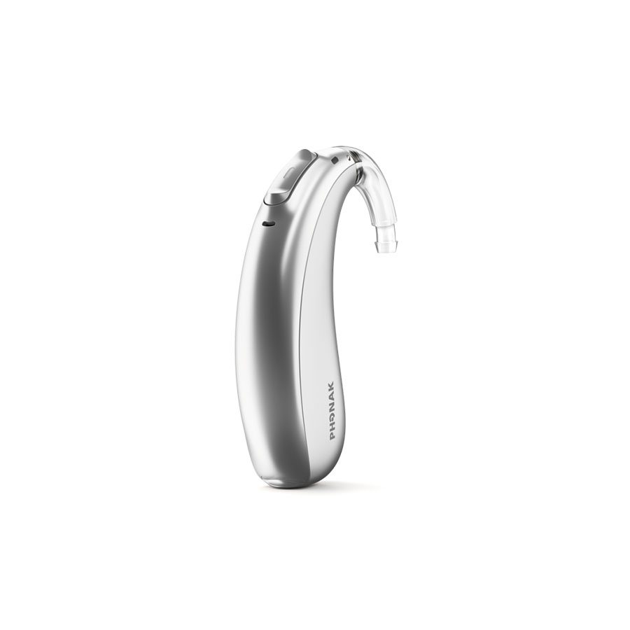 Hearing Aid Sky Lumity L70 UP - Phonak - Pediatric Hearing Aids | Claso